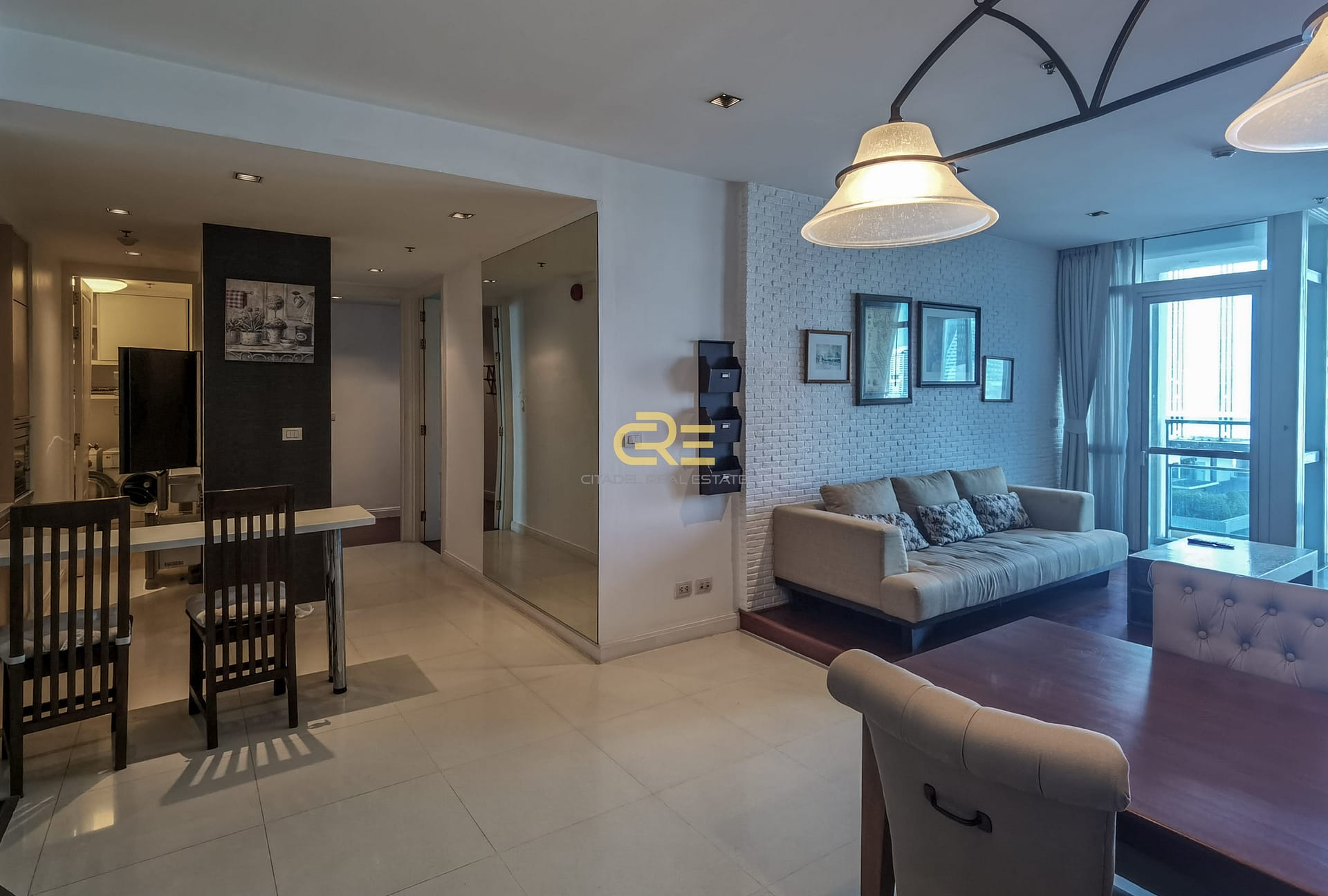 Houses, Condos & Apartments to Buy in Bangkok, Thailand - Citadel