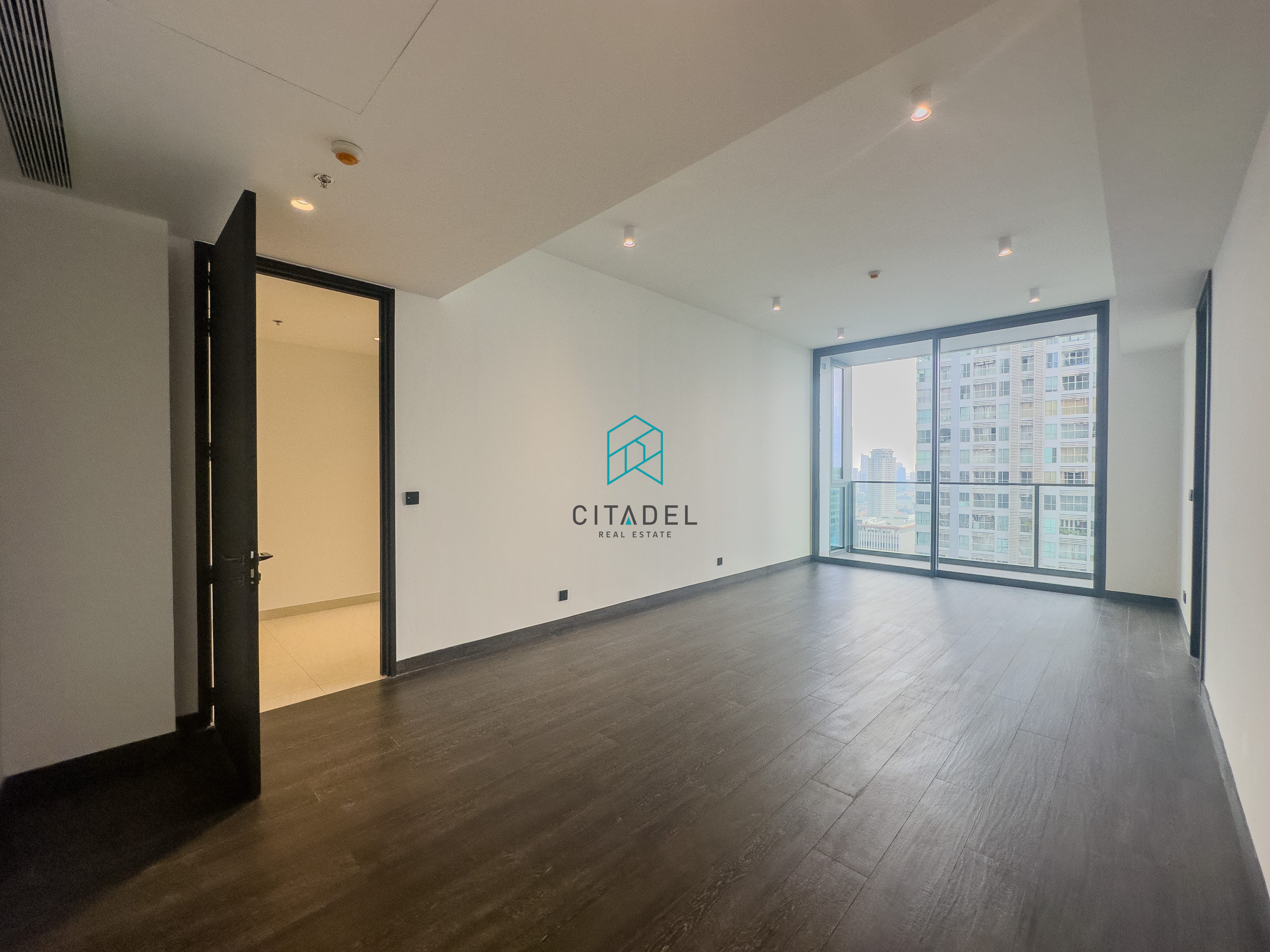 Houses, Condos & Apartments to Buy in Bangkok, Thailand - Citadel